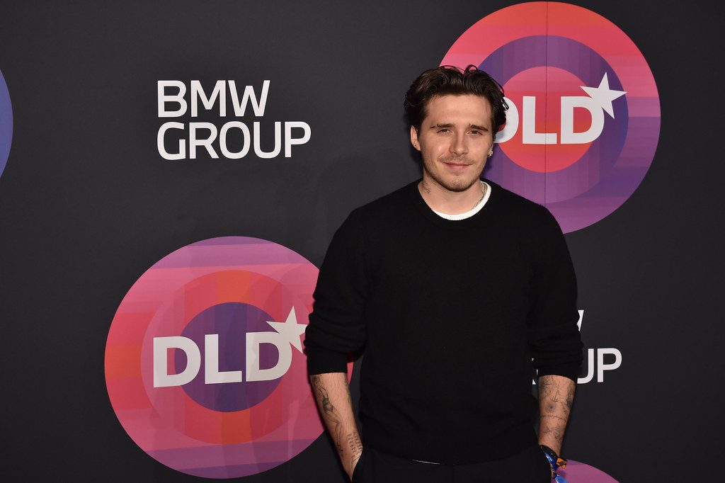 Brooklyn Beckham and Nicola Peltz's living room is fueling a mid ...