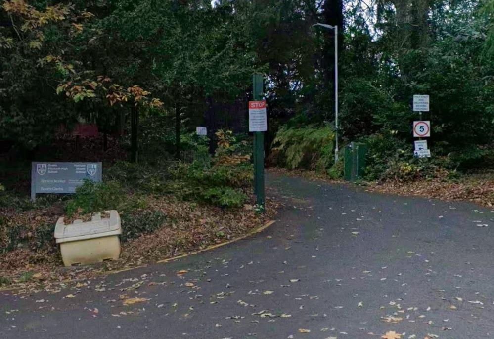 Plans for up to 200 new homes on former middle school site in ...