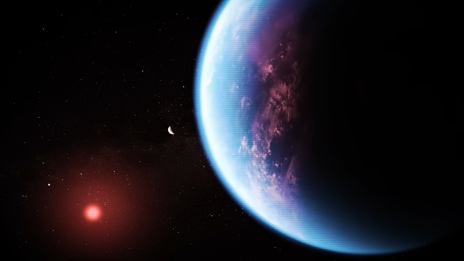 The strongest evidence of alien life ever found
