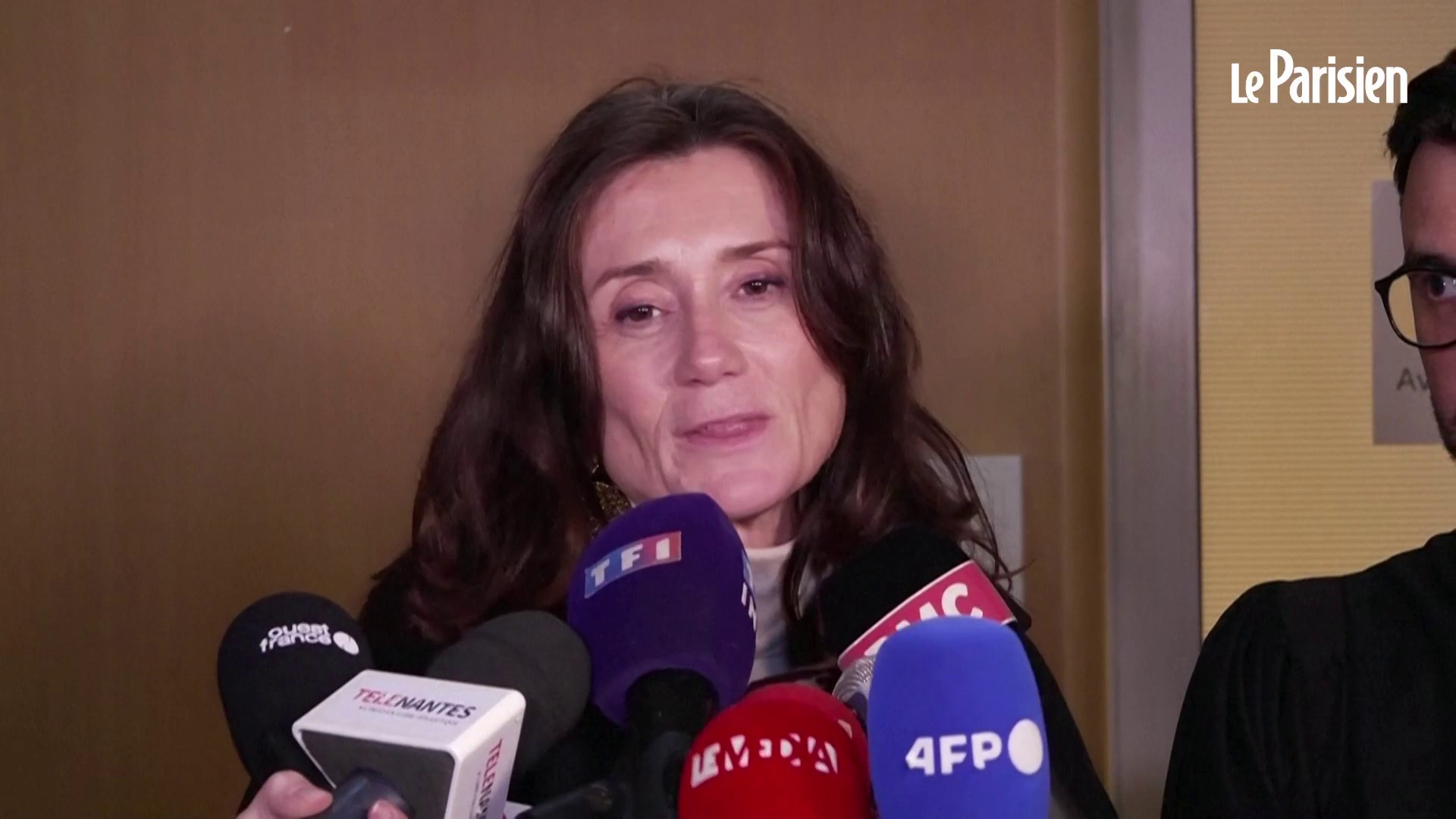 Joël Guerriau condamné pour soumission chimique : « Un immense ...