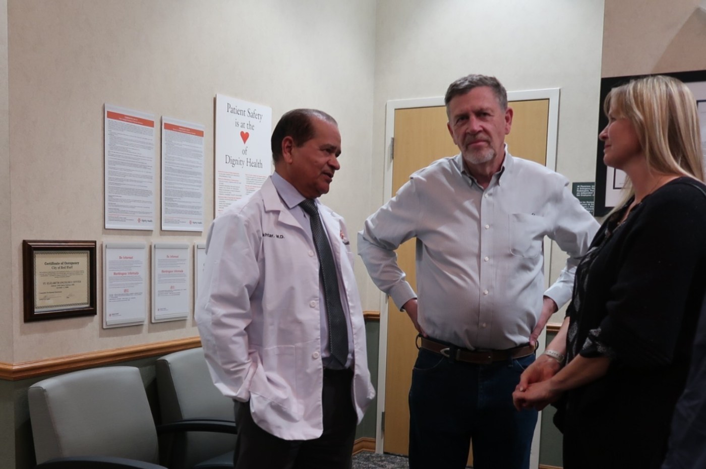 St. Elizabeth hires permanent oncologist to expand local cancer care access