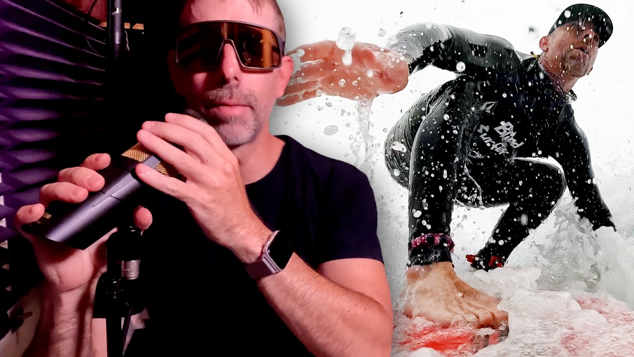 Pete Gustin – Underestimate Me Official Music Video