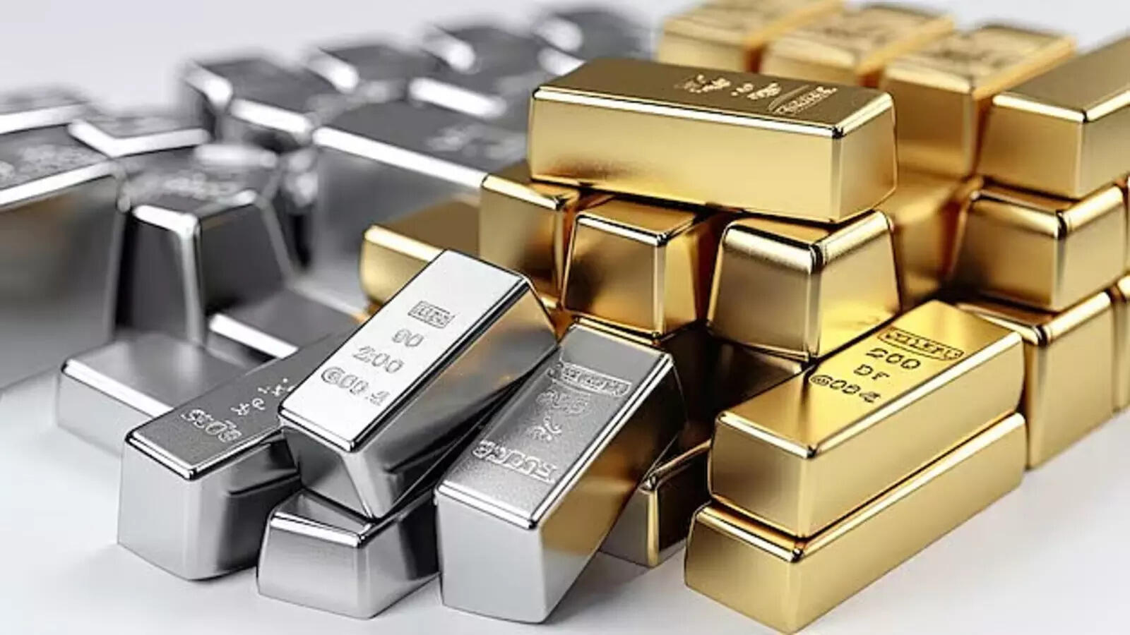 Nippon India gold & silver ETFs cross Rs 1 lakh crore AUM, emerge as ...