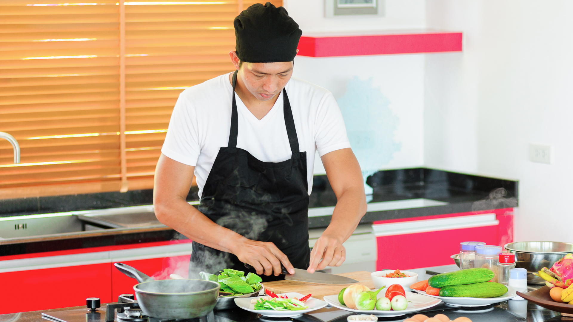 Private chefs of billionaires: How much they cost