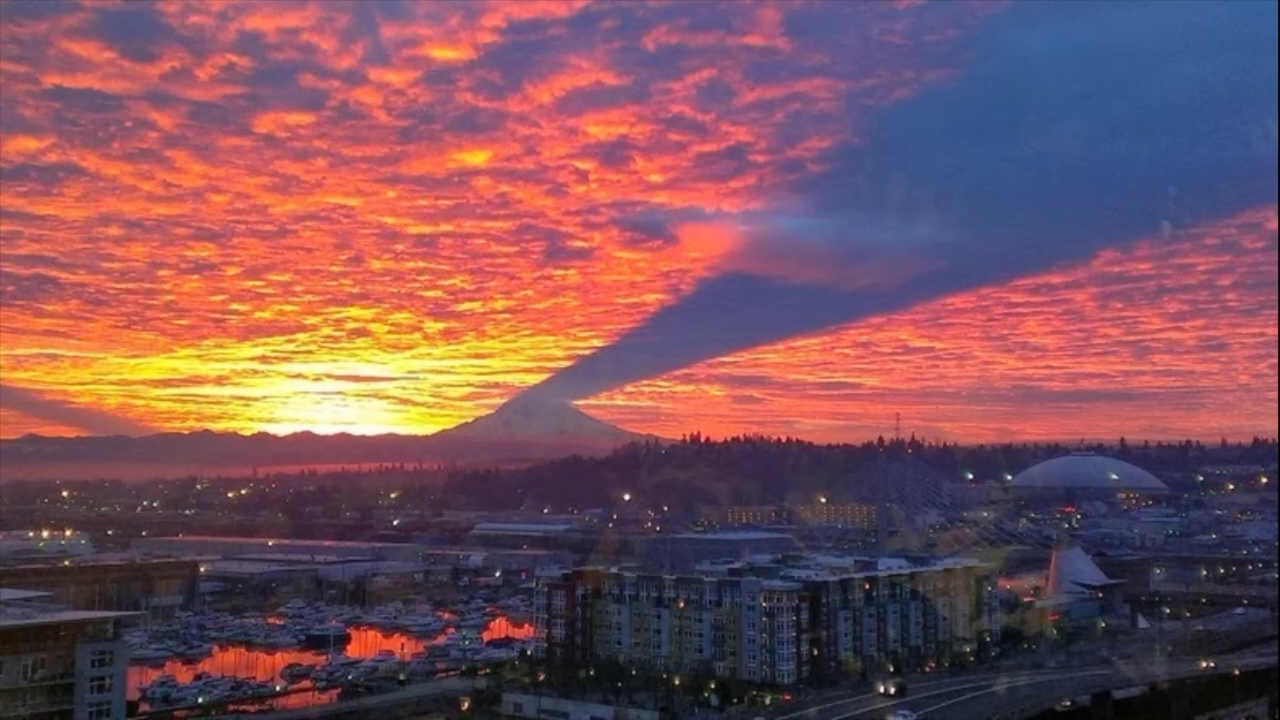 Flat Earth logic doesn’t survive basic questions