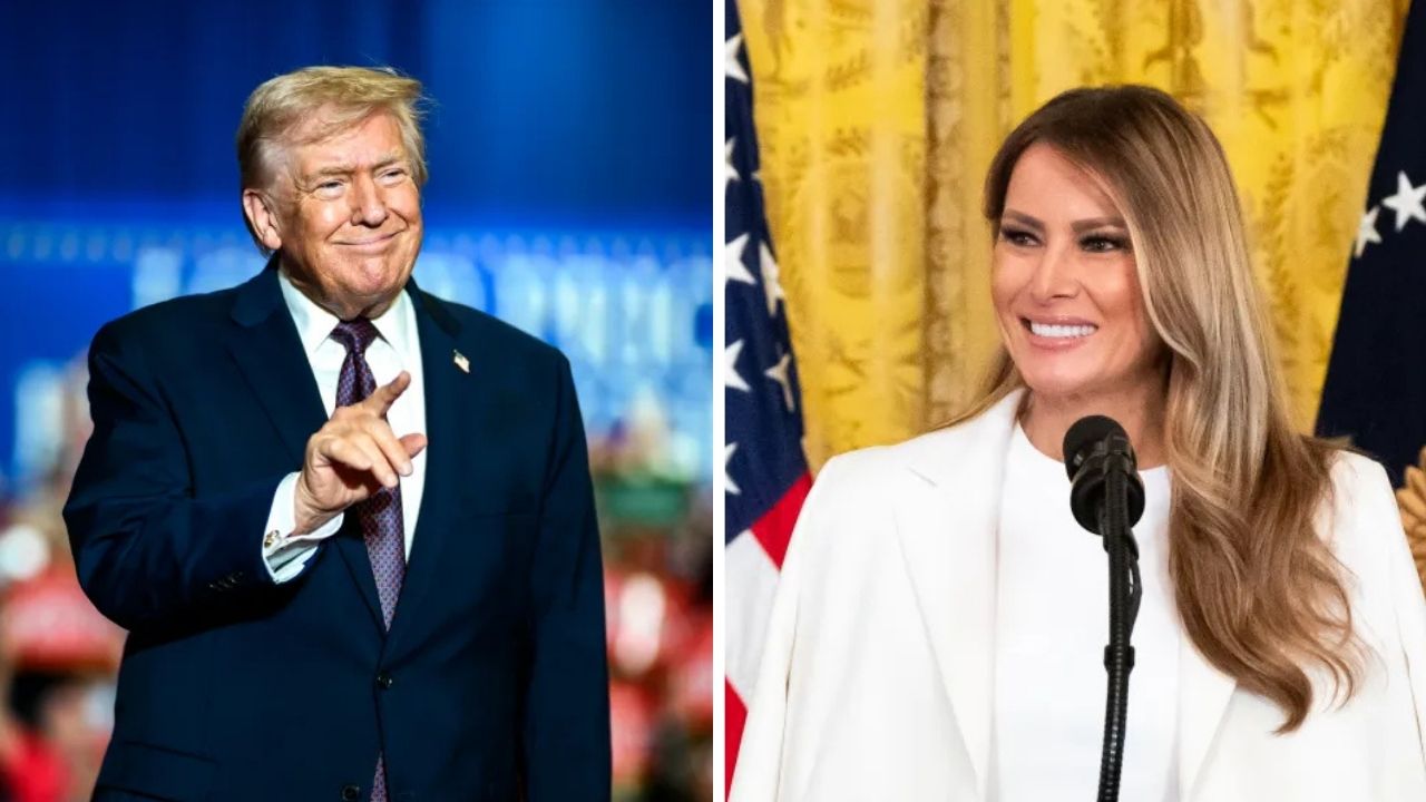 Melania Trump’s 'tone‑deaf' Fox interview sparks backlash