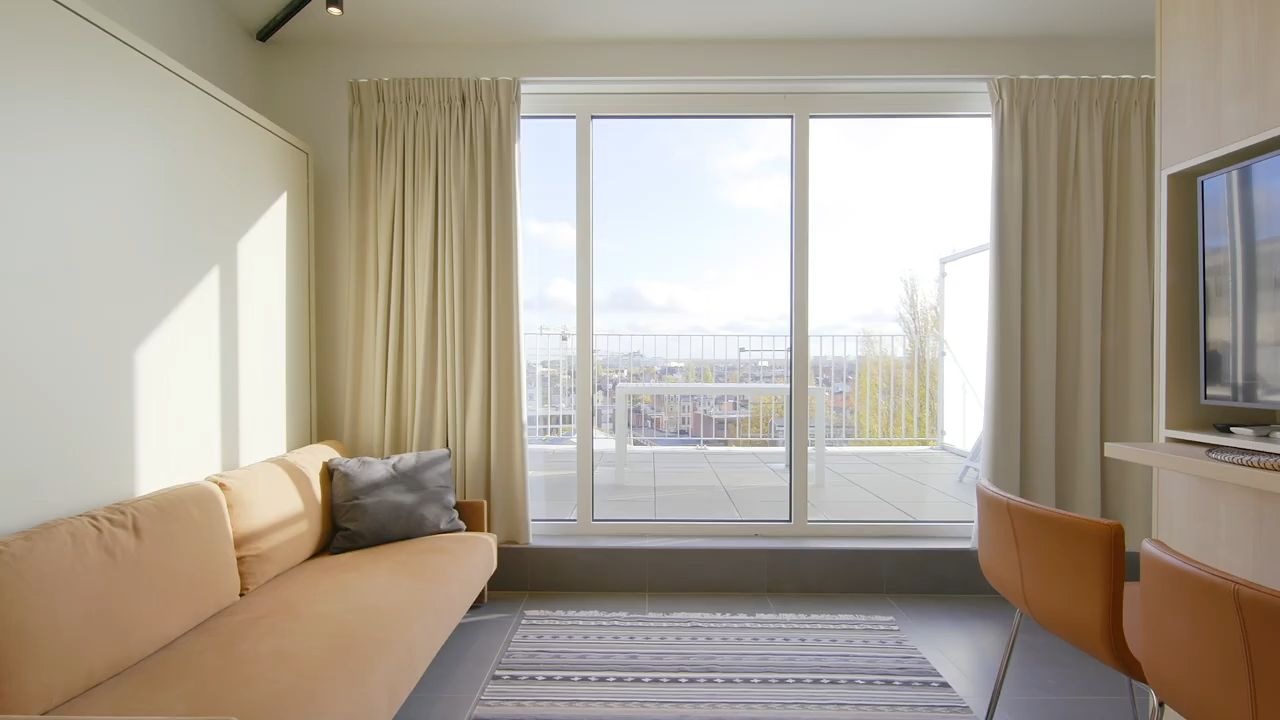 How modular cabinets turned 25sqm into a functional home