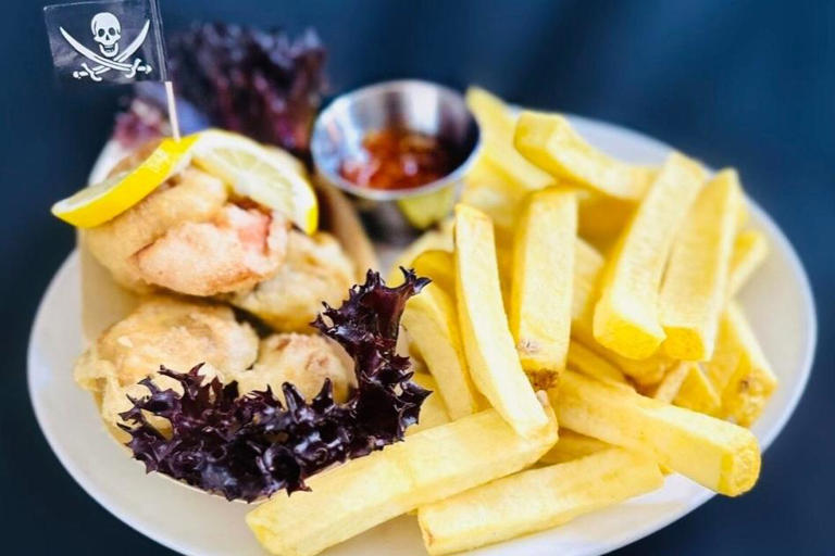 Restaurants unveil incredible line-up of dishes for Rye Bay Scallop ...