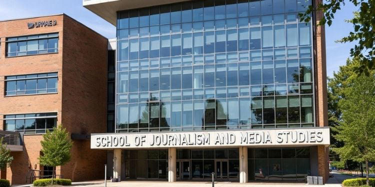 Top universities in Kenya offering journalism, media and communication ...