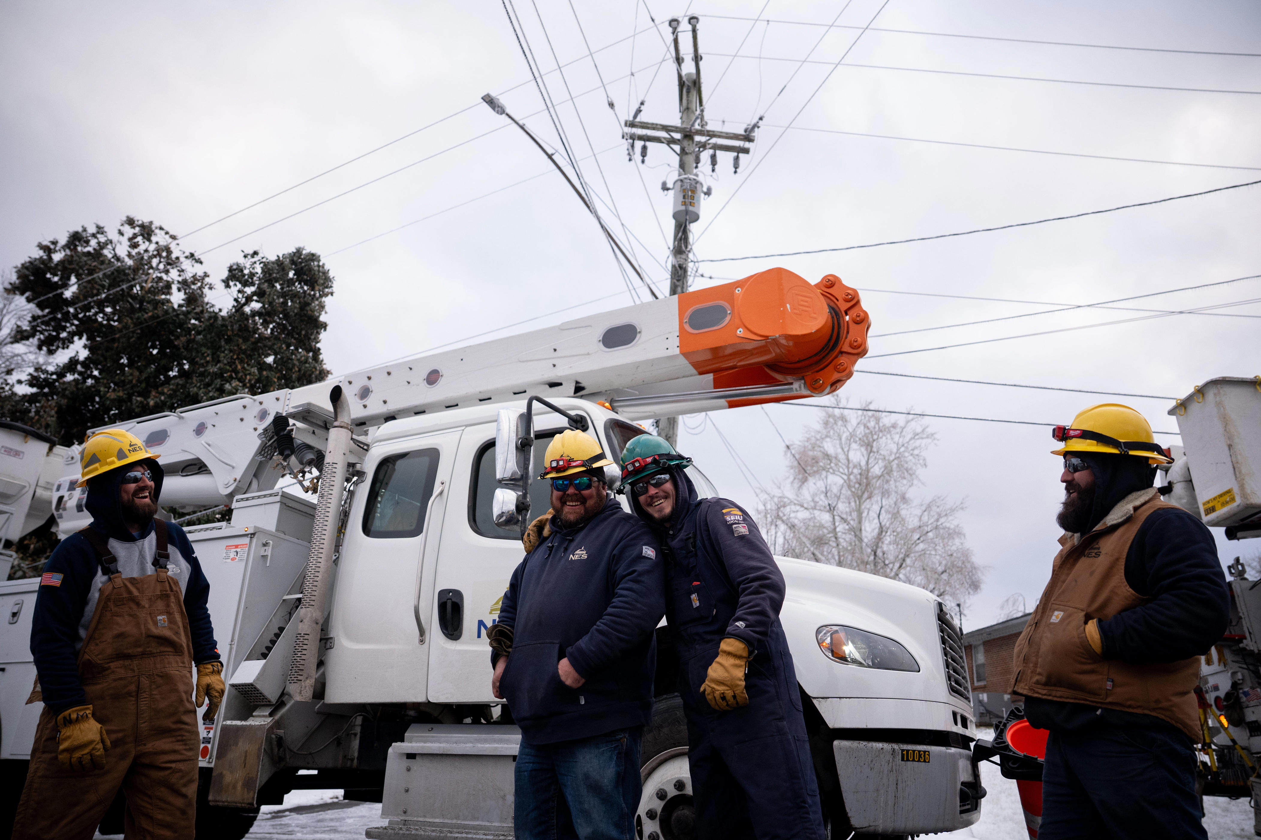 Nashville mayor acknowledges patience running thin amid storm recovery