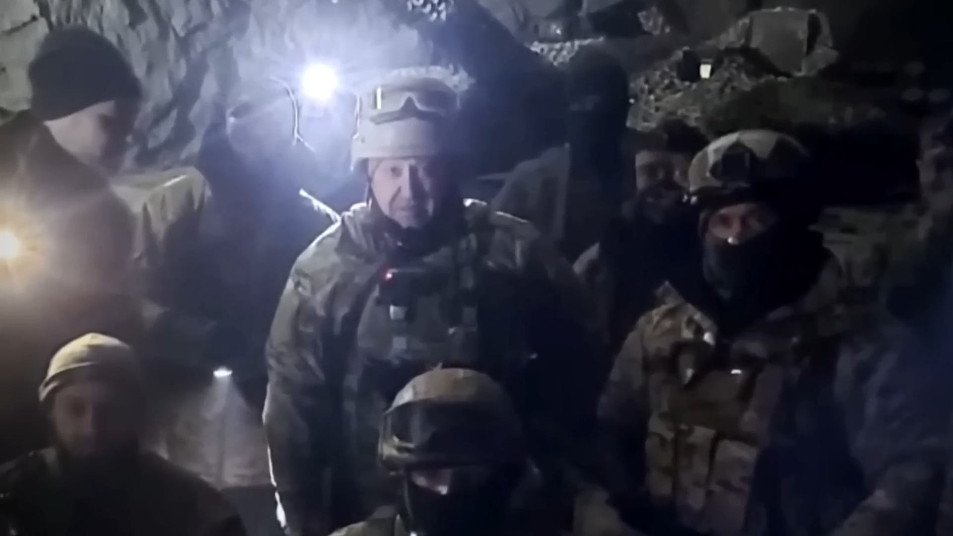 Wagner, the Kremlin, and the mystery of Soledar’s hidden weapons