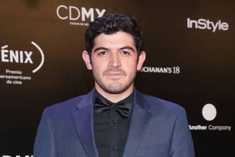 Spider-Man and Star Wars actor Alexis Ortega dies suddenly at age 38