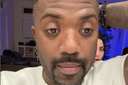 Ray J says he has months to live in grim health update