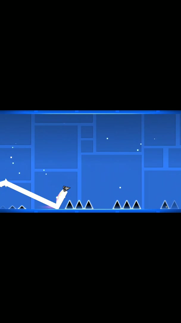 How geometry dash meme