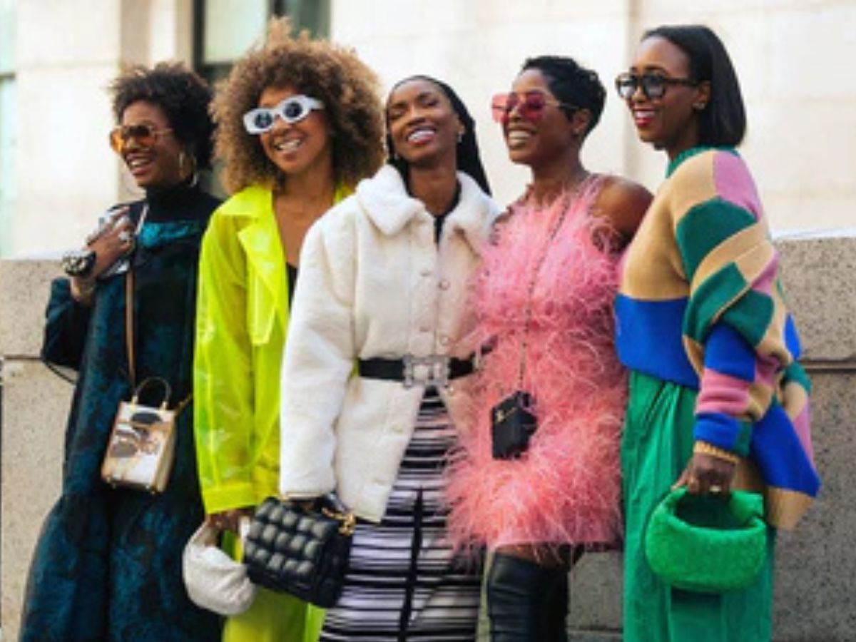 Bored of boring clothes? This new collection is here to bring out your ...