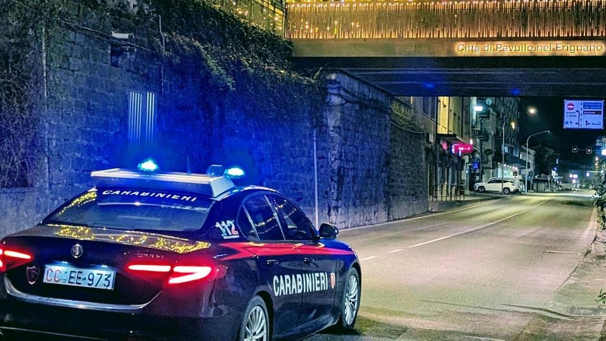 Pavullo, entra nella concessionaria e prova a portare via un’auto in ...