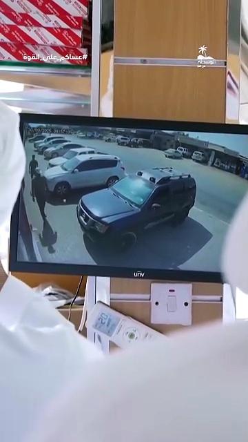 Foiling car theft