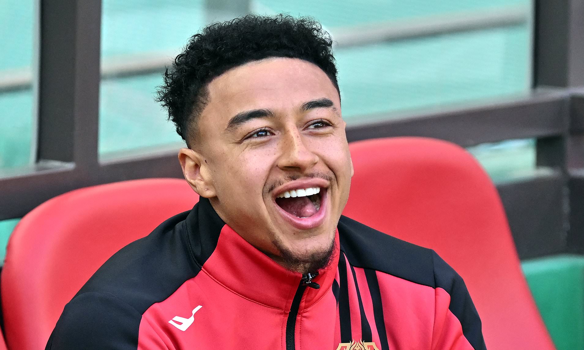 Free agent Jesse Lingard weighs up offers in England and Italy ...