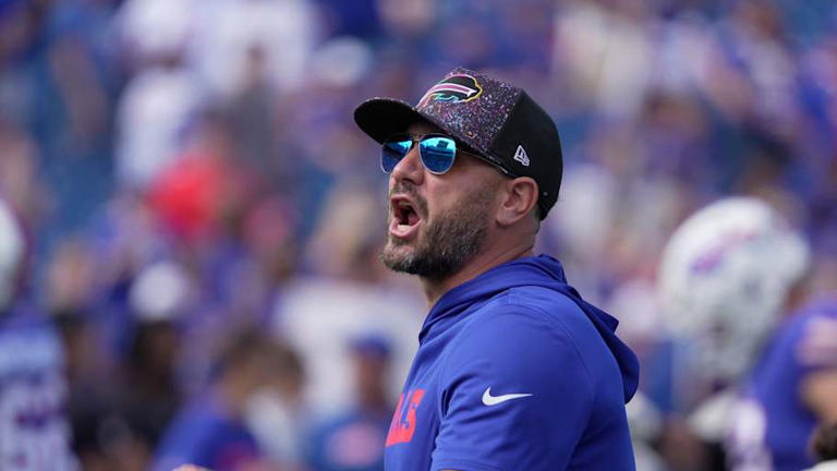 Bills' decision on Bobby Babich should be no-brainer