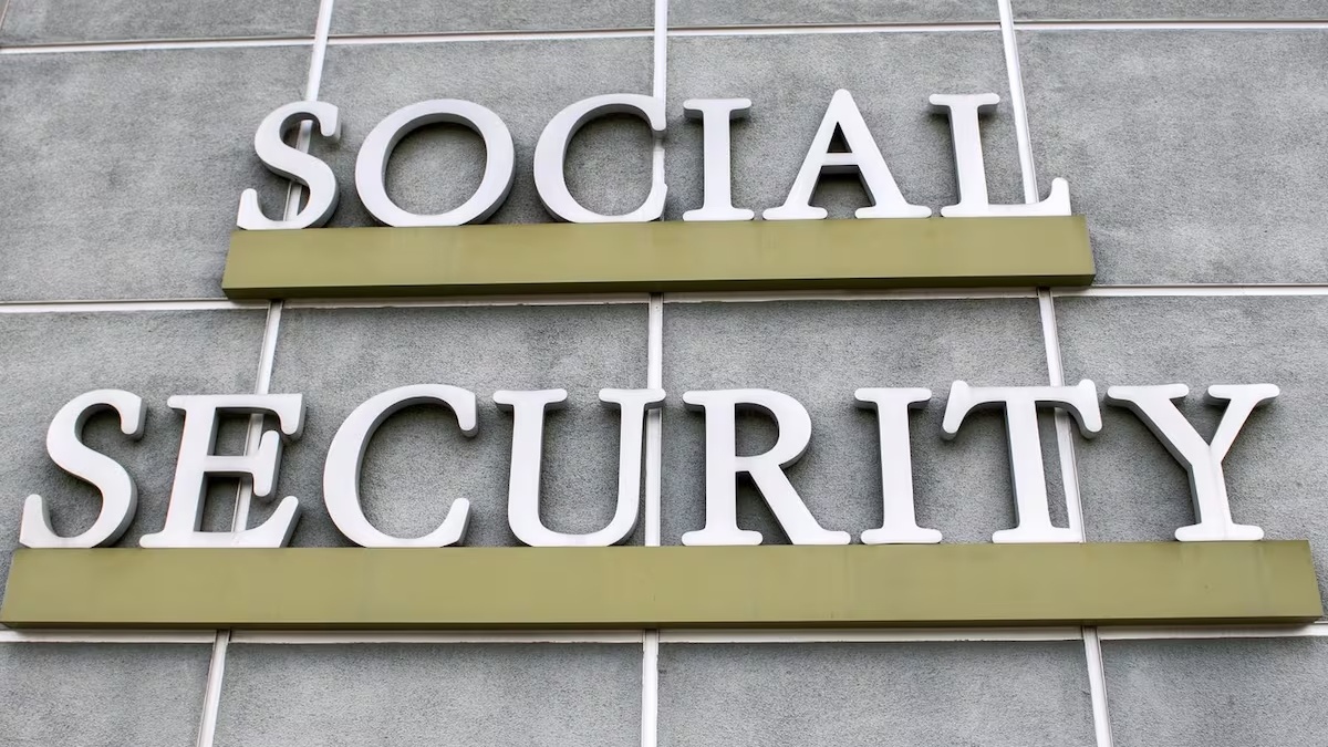 Social Security has changed drastically under Trump's new term