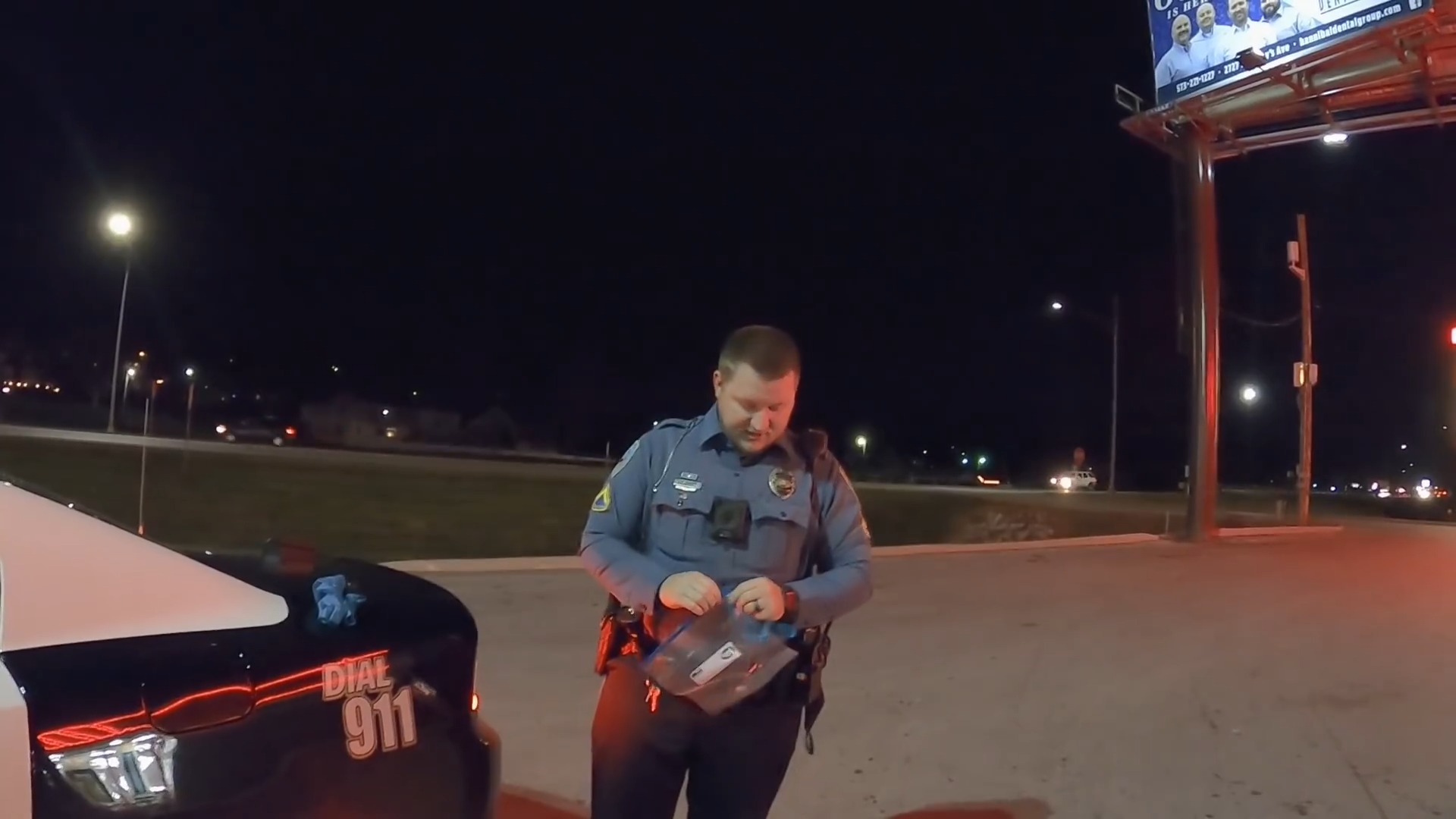 They found a heavy bag magnet fishing… cash, guns, and consequences