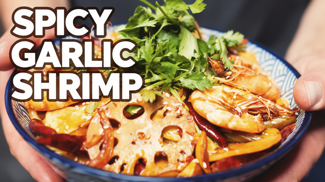 How Mala Xiang Guo delivers hot pot flavour without the pot