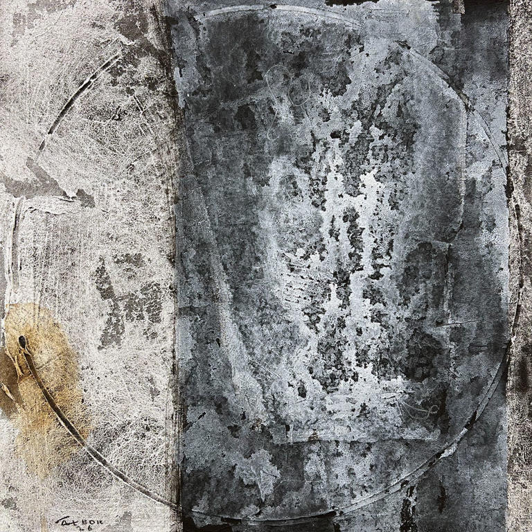 Junyee, Gus Albor showcase parallel practices in 2-man show