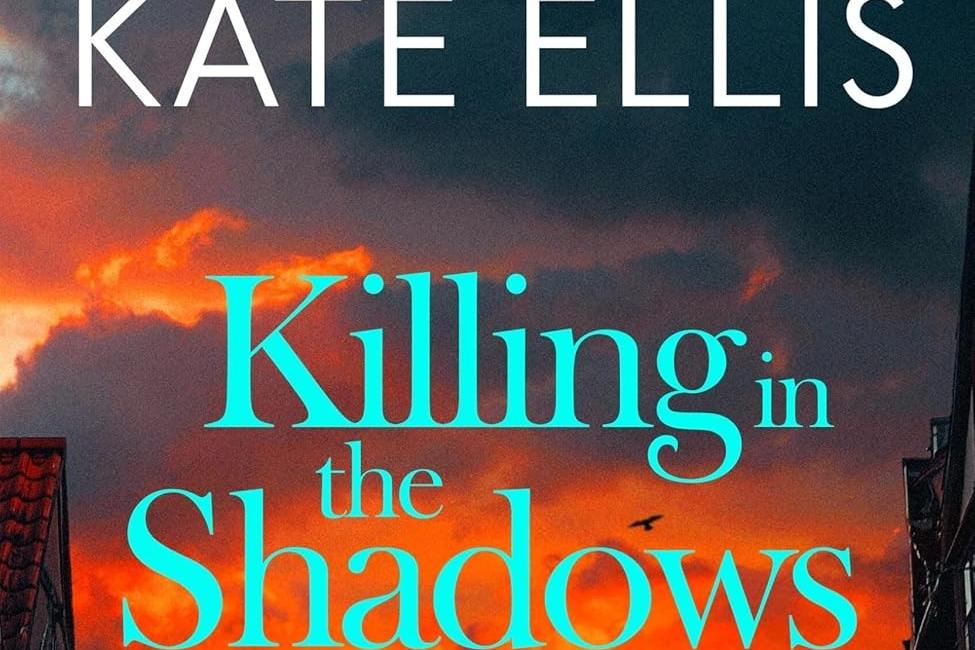 Killing in the Shadows by Kate Ellis: a truly tasty crime-reading treat ...