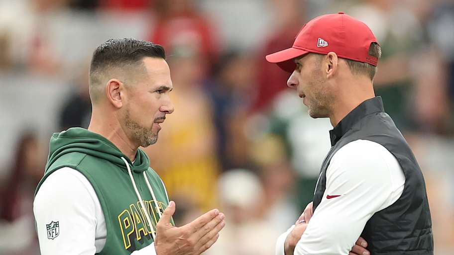 Packers' biggest priority just became painfully obvious after hiring ...