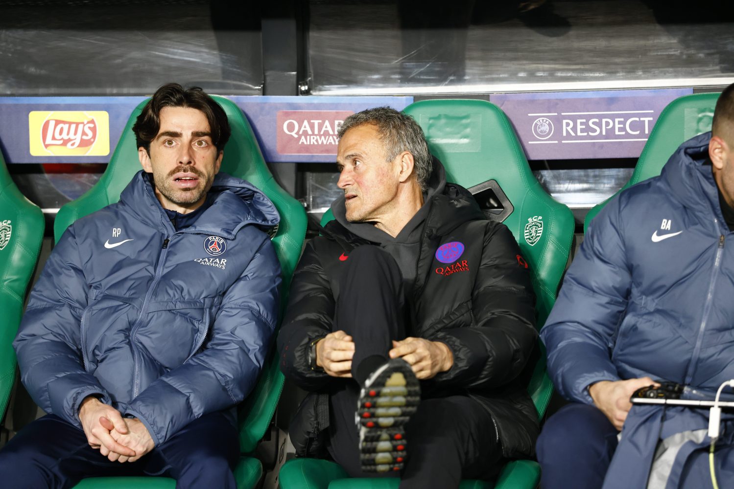 PSG vs Newcastle – Paris possible lineup and risks of suspensions