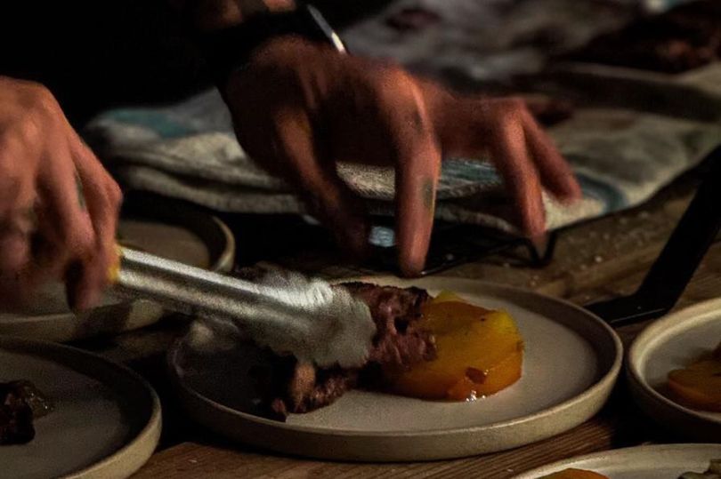 Glasgow food pop-up dubbed '10/10' set to take over kitchen at west end ...