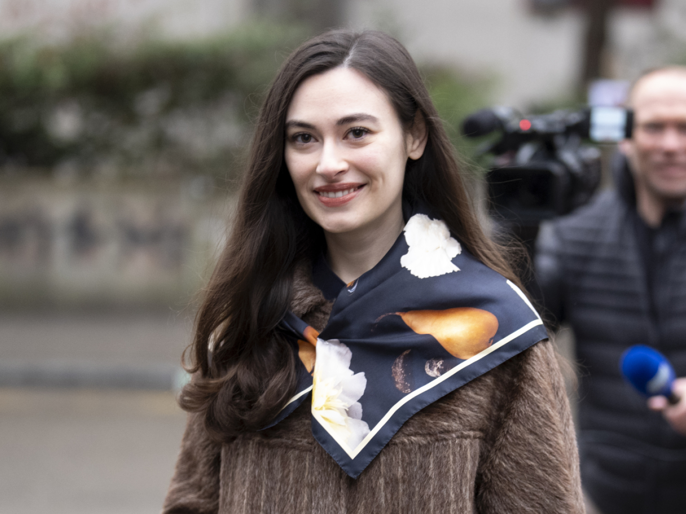 Zürcher Anwalt über Sanija Ameti: "Millionen Christen beleidigt"