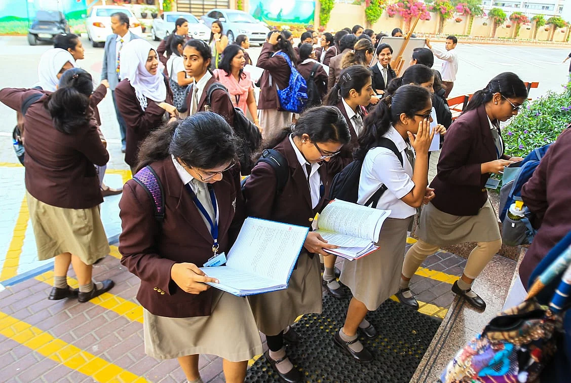 CBSE exams in less than 20 days: How UAE students can turn pressure ...