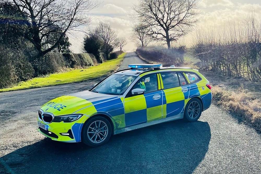 Police officer filed safeguarding report on farming family after they ...