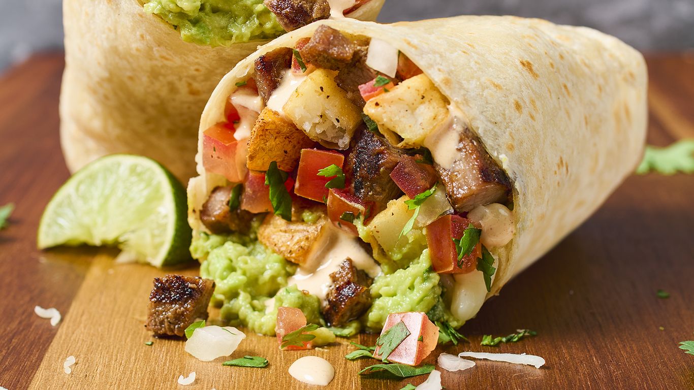 How San Diego's beloved California burrito has become more expensive