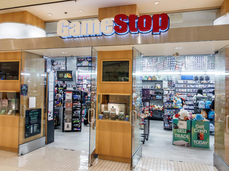 Now that Michael Burry is buying in, is it finally time to start taking ...