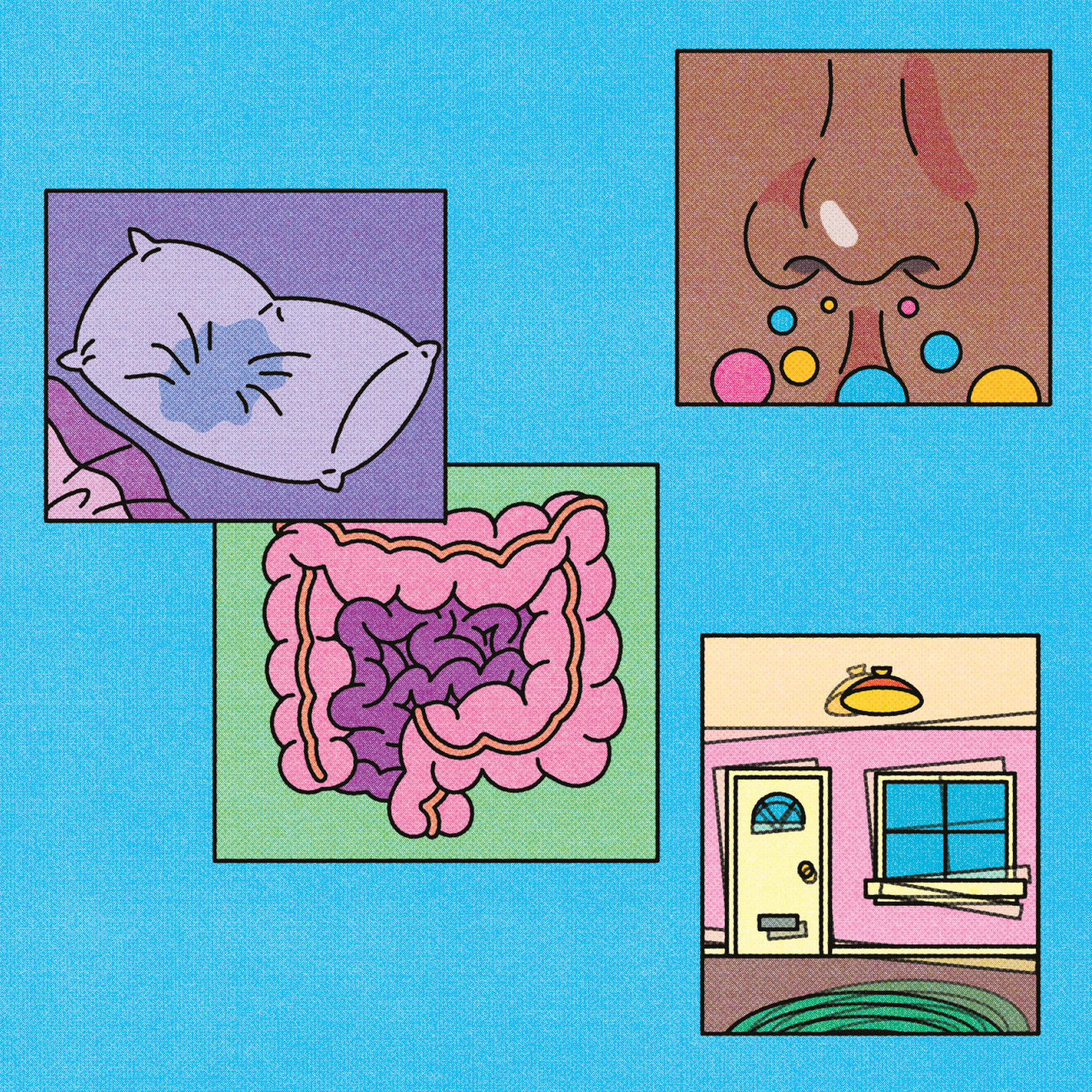 4 Parkinson’s disease symptoms that can show up decades before a diagnosis