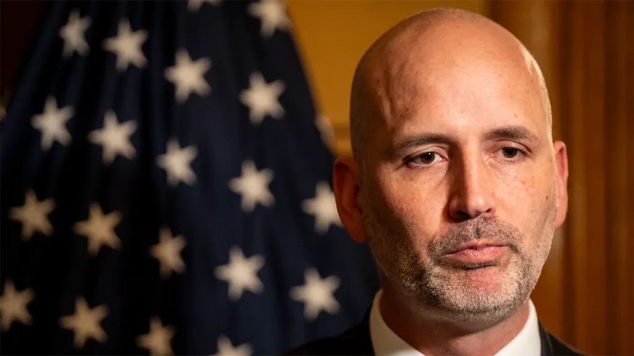 Ryan Mears to run for reelection as Marion County prosecutor