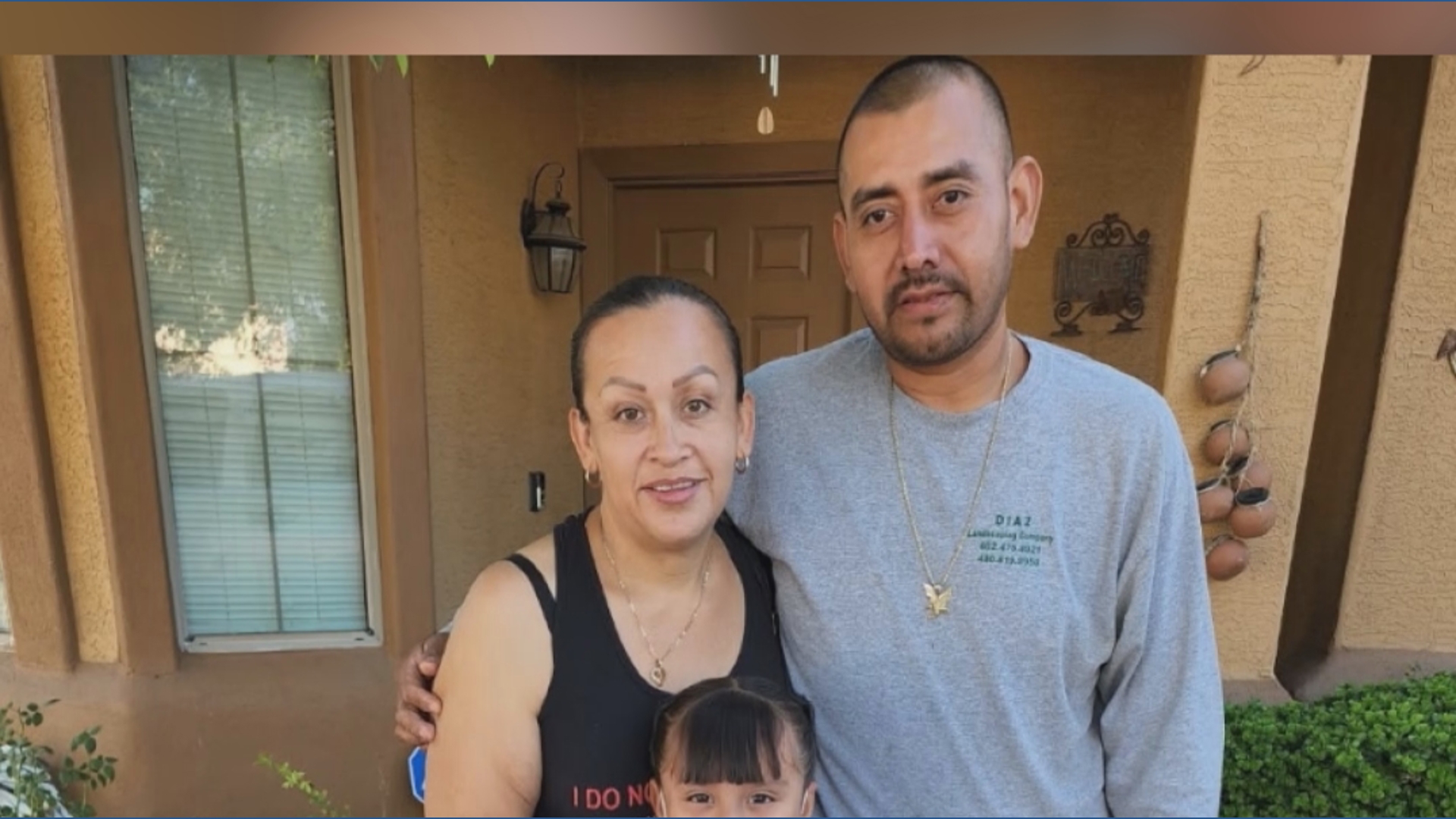 Family says victim, not gunman, was killed by police in South Phoenix ...