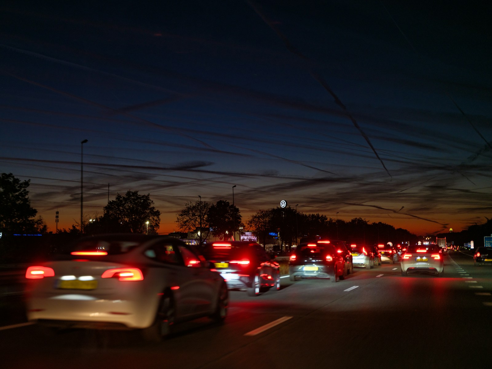 4 reasons driving incidents escalate faster than people expect