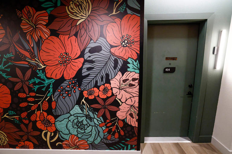 How art is bringing 'joy, celebration' to Dallas' affordable LGBTQ ...