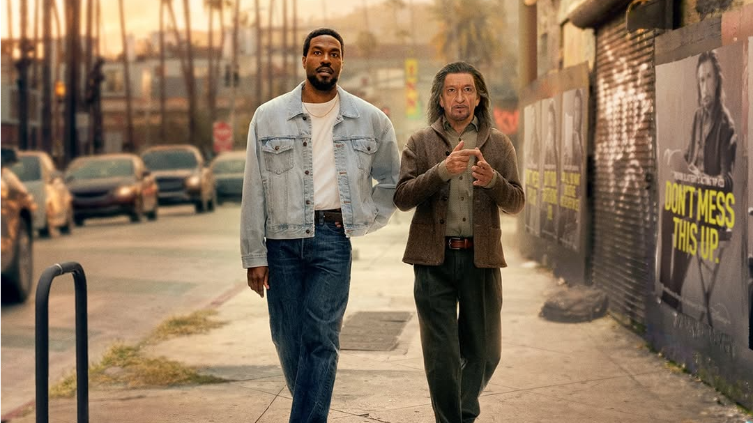 Wonder Man may have sneakily added an unexpected Avenger to the MCU