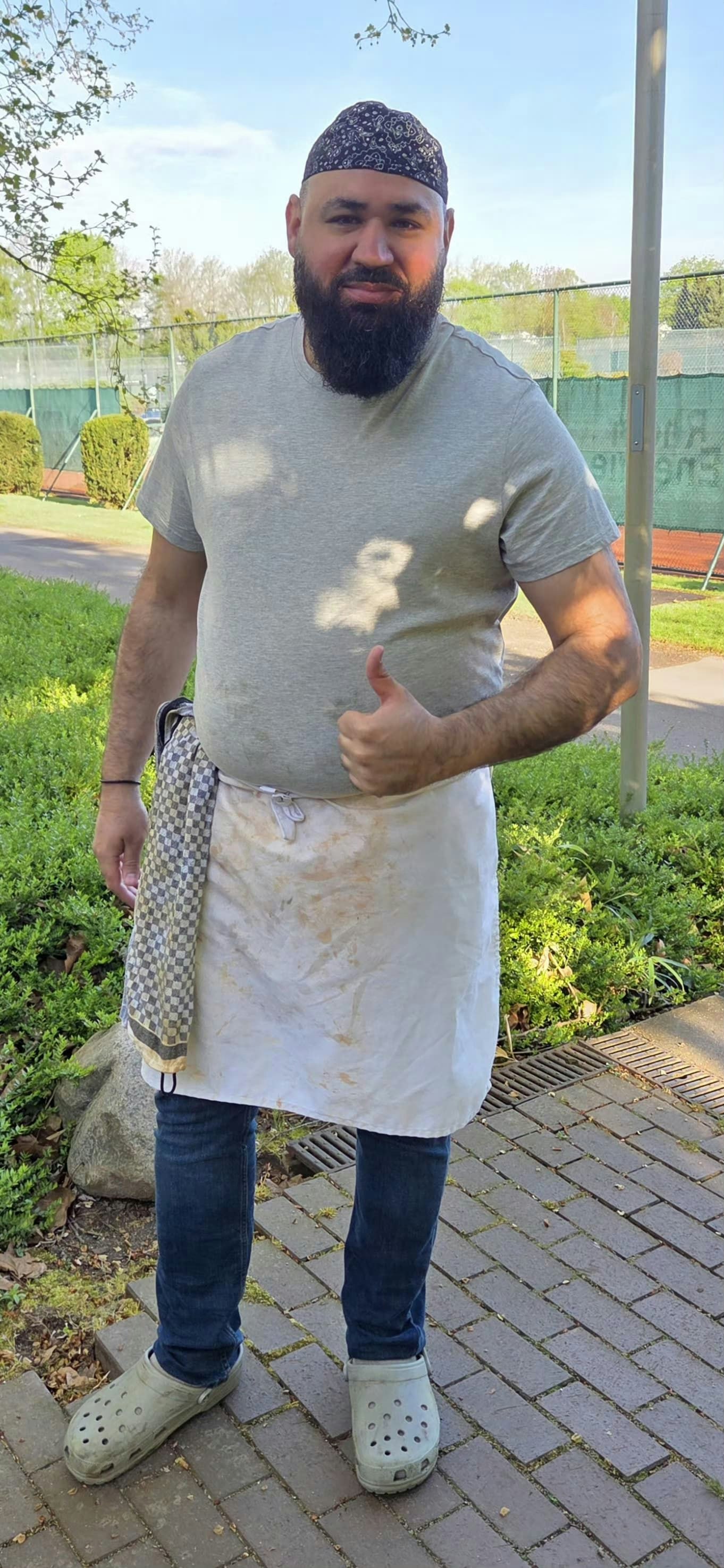 Im Kinofilm „Extrawurst“ zu sehen: Wie ein Niederkasseler mit ...