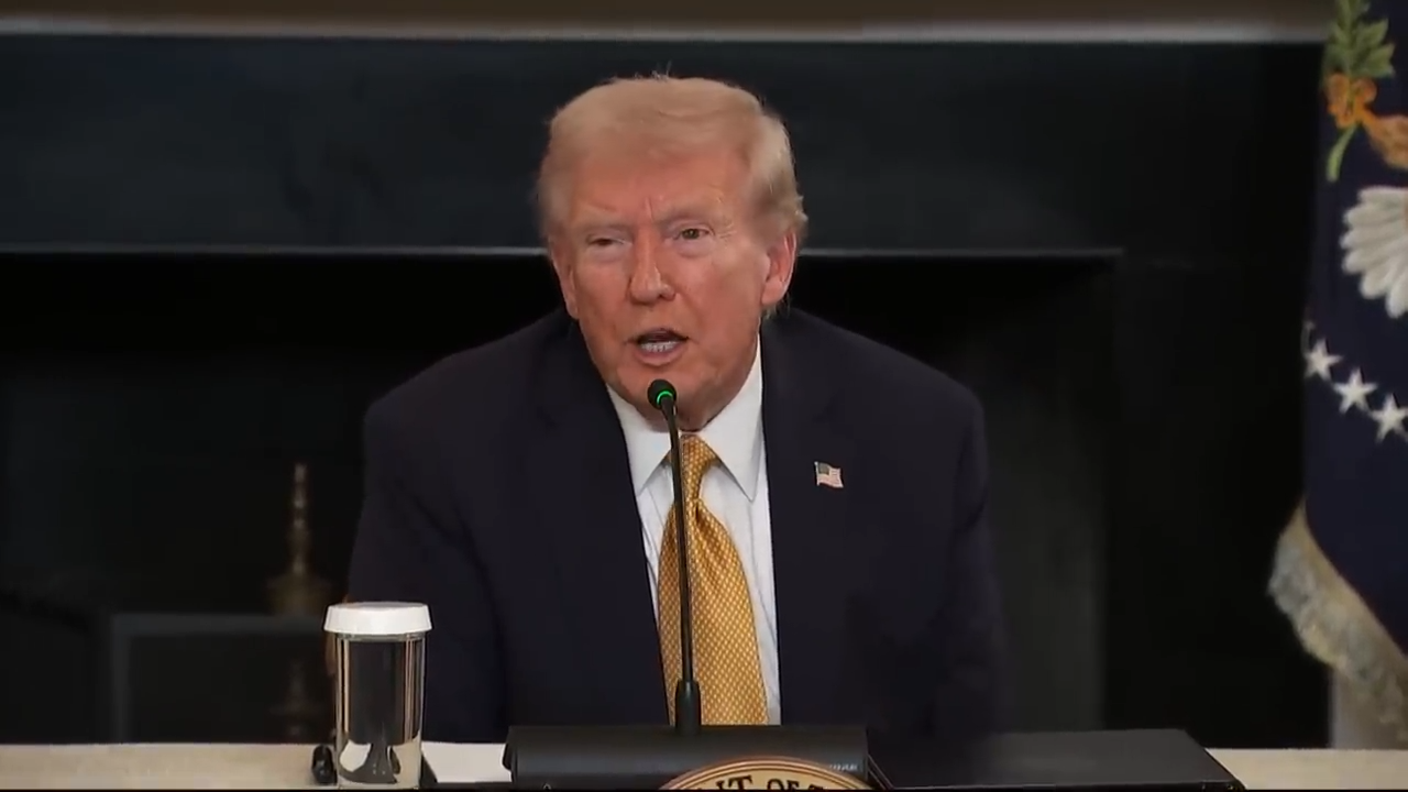 'What do you mean by that?': Trump's incompetence takes center stage as ...