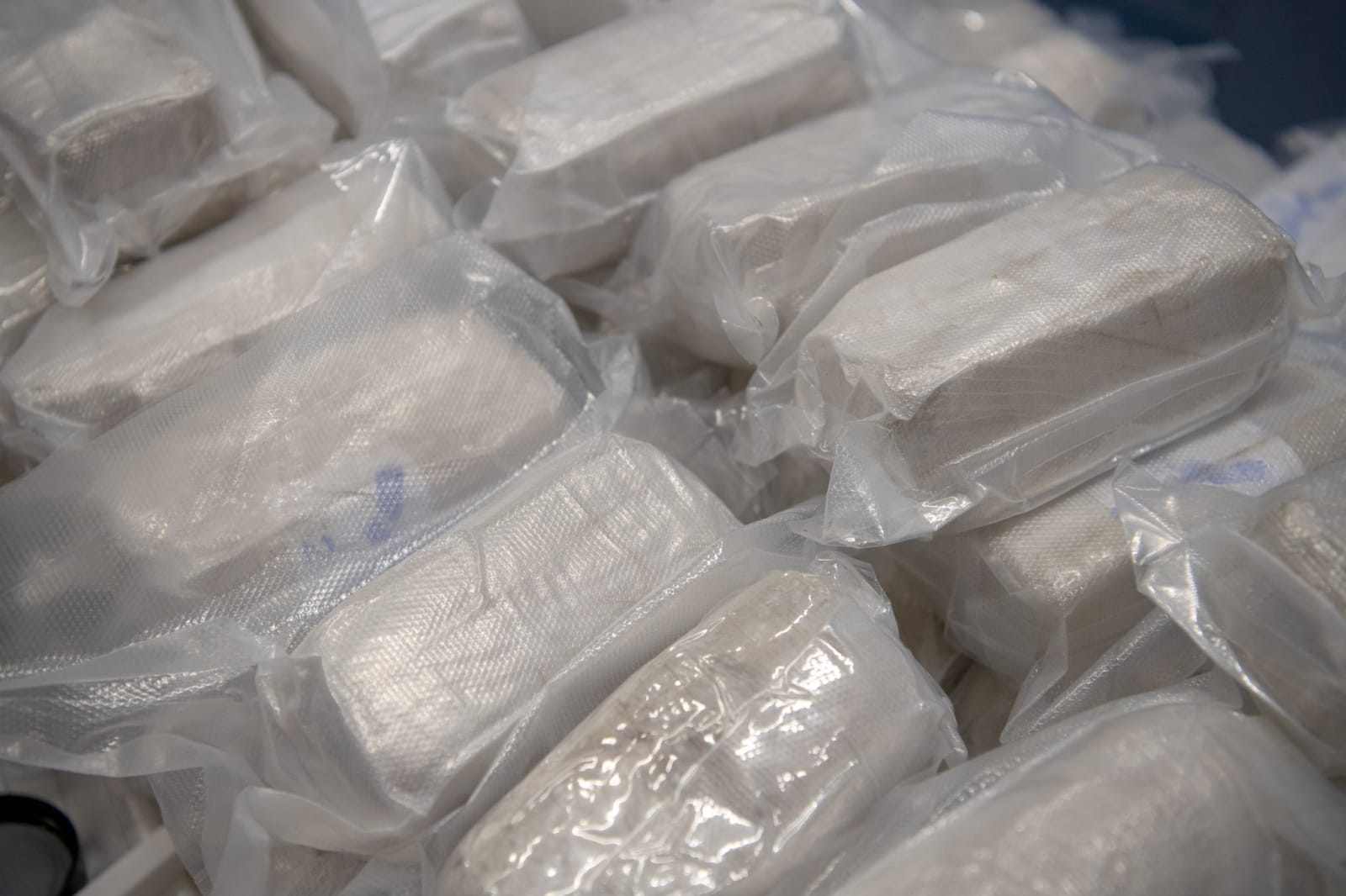 German customs find €32m worth of heroin in container at Hamburg port