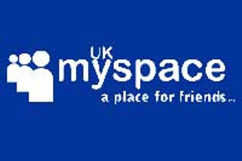 Your old MySpace profile still exists with pictures and friend list ...