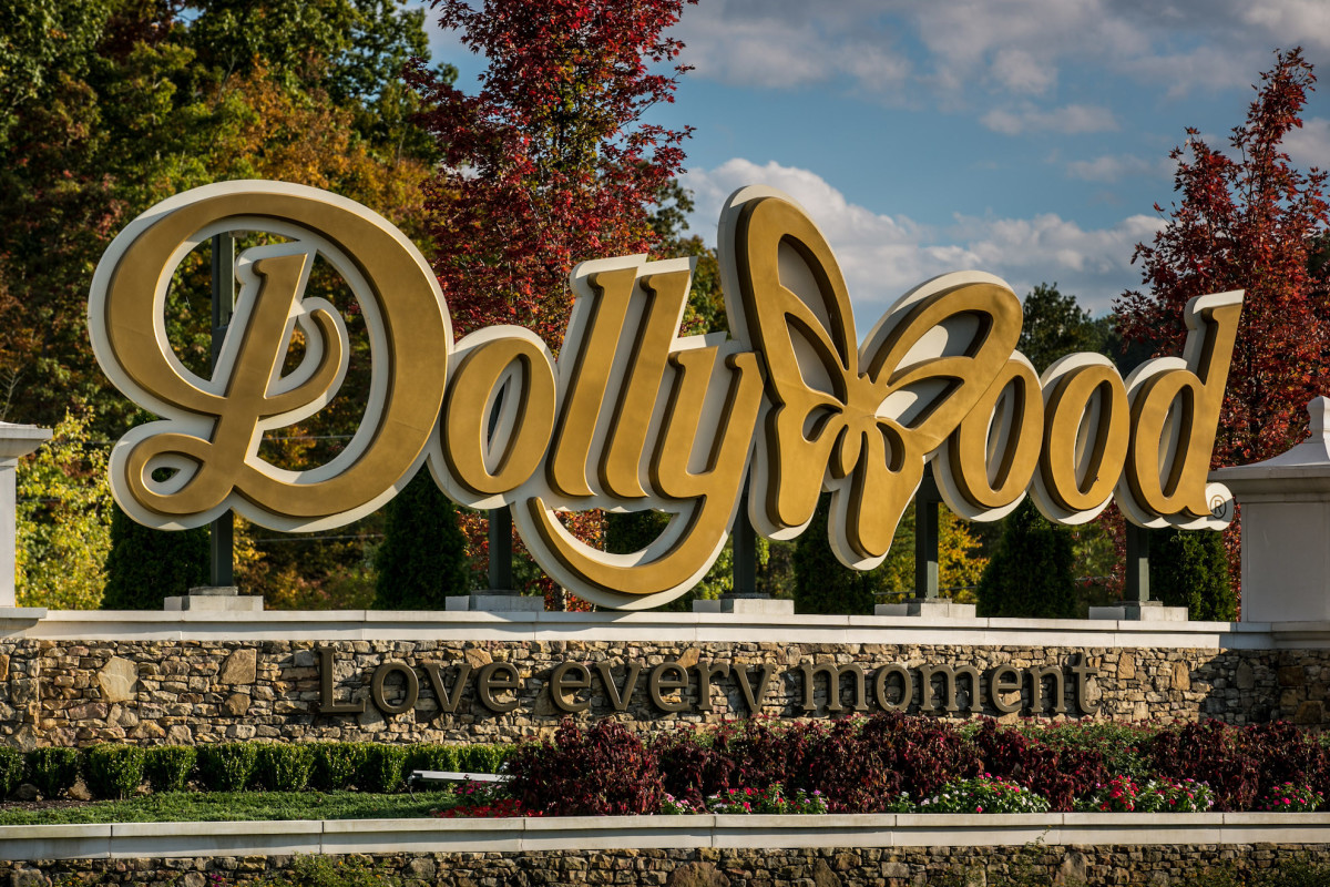 Dollywood unveils exciting new attractions and events for 2026