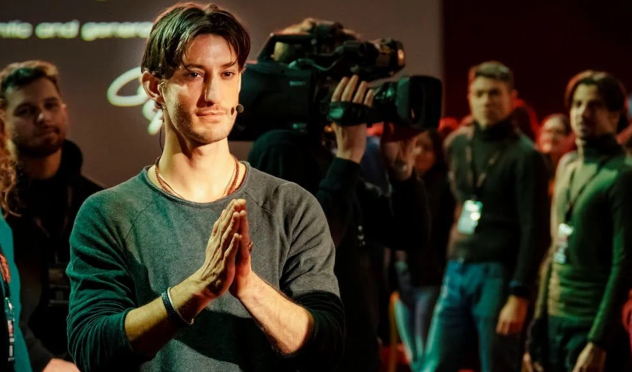 Pierre Niney : "Après Monte-Cristo, je voulais revenir avec quelque ...