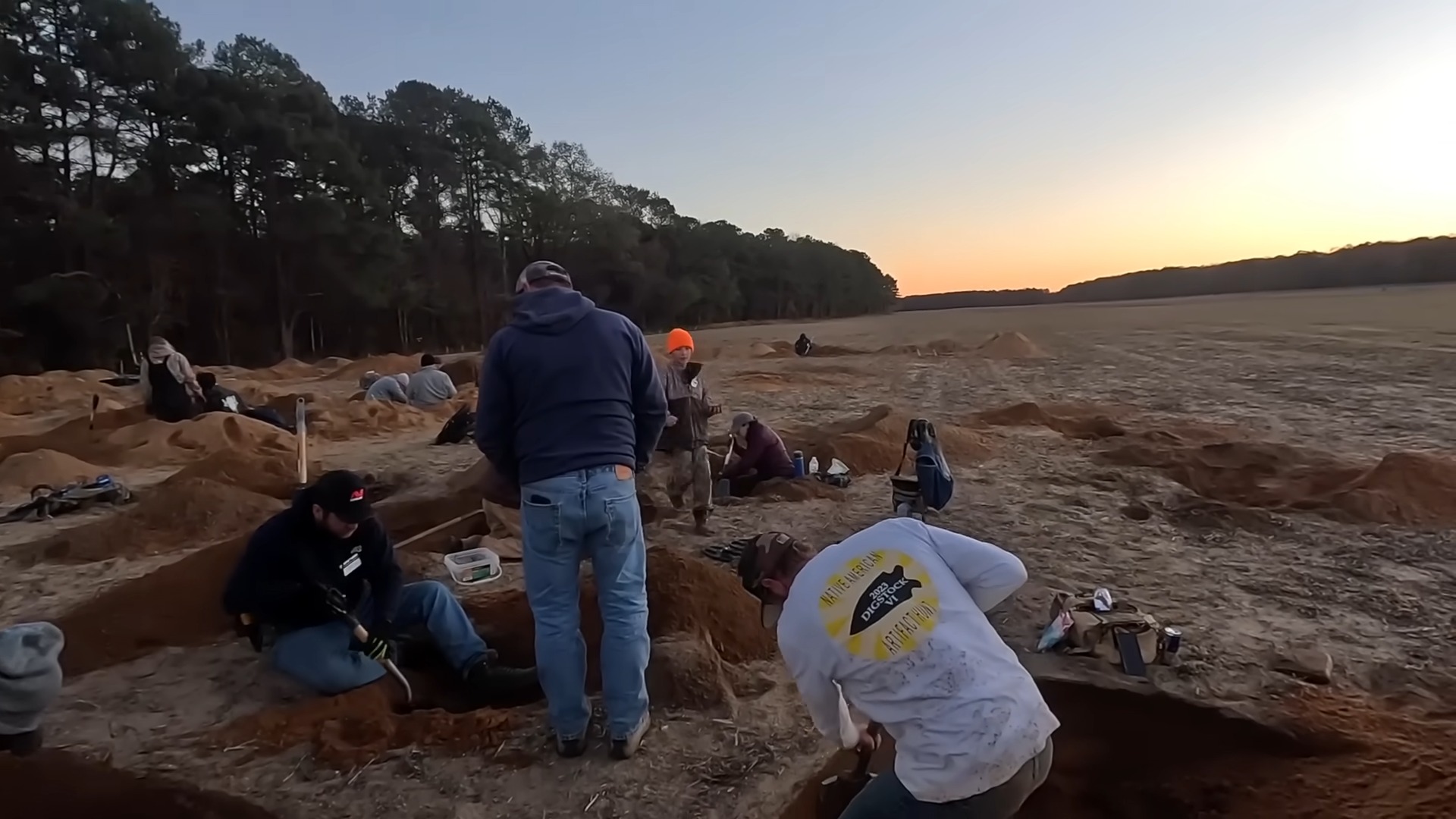 This Mojave Desert legend refused to die... the Red Cloud Mine