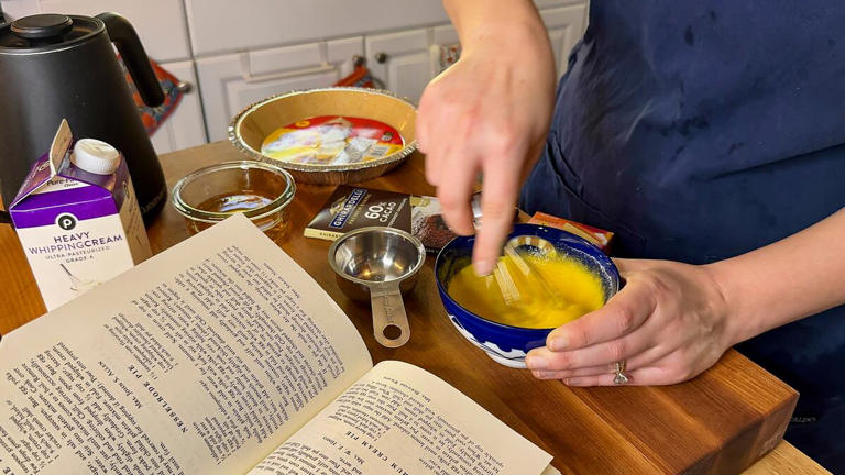 How the 712-recipe ‘Gasparilla Cookbook’ became a Tampa tradition